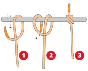 5 Noeuds Essentiels à Maîtriser : Guide Pratique Survie et Bushcraft