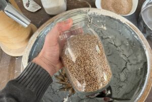 Faire sa Farine Maison : Guide Complet du Blé au Moulin